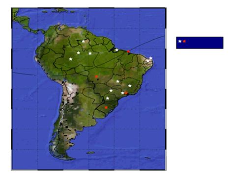 Cornell Scintillation Monitor Csm Network Receivers The Low Latitude Download Scientific