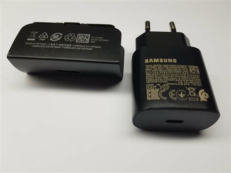 Samsung ADAPTOR SUPER FAST