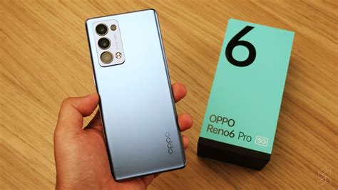 Oppo Reno Pro G Everything You Need To Know Soyacincau
