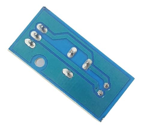 módulo sensor de luz com ldr p13 gbk para projetos de automação e