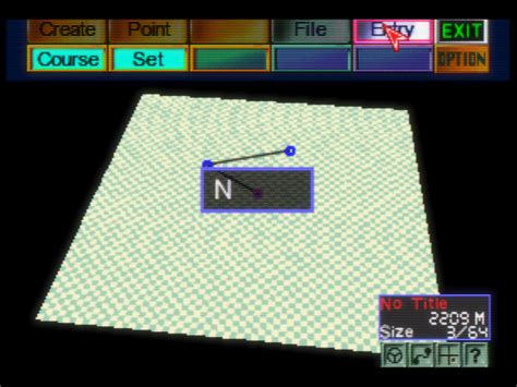 F Zero X Expansion Pack Freezing Using Parallel W Angrylion Cores