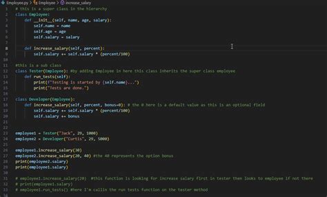 Jack Harding On Linkedin Pythonprogramming