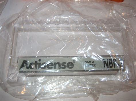 Actisense Nbf 3 Bas Isolating Nmea Buffer 1 Input 6 Output New In Box Max Marine Electronics