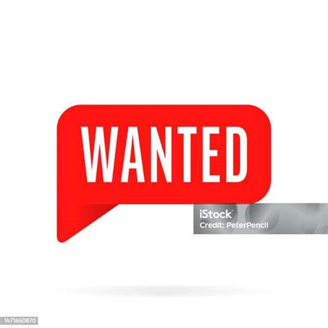 구함 종이 말풍선 알림 템플릿 텍스트가 있는 벡터 스톡 일러스트레이션 검색에 대한 스톡 벡터 아트 및 기타 이미지 검색 대화 풍선 문자 기호 라벨 Istock