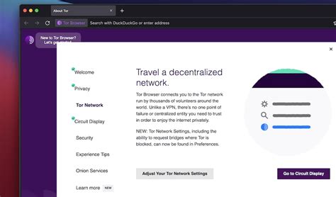 Tor Browser Review An Anonymous Way To Surf The Web