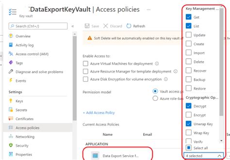Data Copy From D365 To Azure Db Data Export Service Tool Anitha