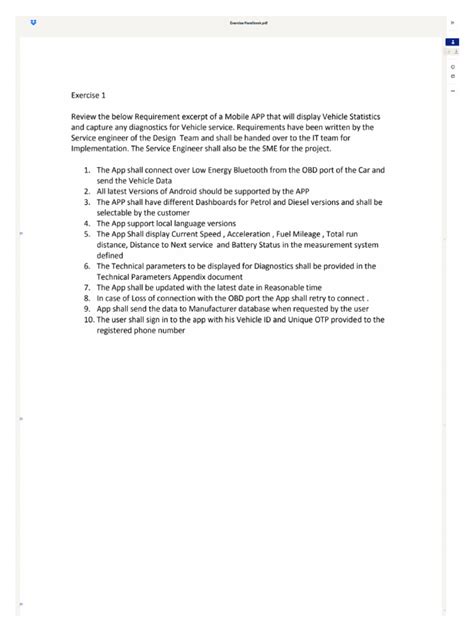 Exercise Handbook Pdf