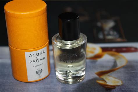 Acqua di Parma Colonia Acqua di Parma Parfum - ein es Parfum für Frauen ...