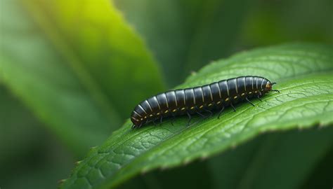 How To Get Rid Of Sawflies Planet Natural