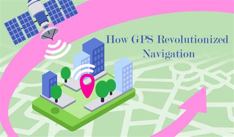 How Gps Revolutionized Navigation Usc Viterbi School Of Engineering