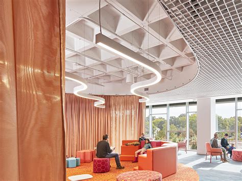 Rectangular Led Linear Lights Canco Lighting