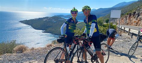 Self Guided Tours Gch Greek Cycle Holidays