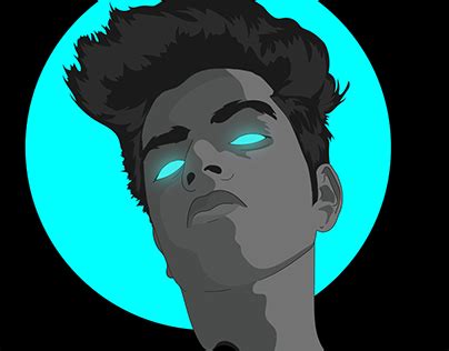 Kunal Verma On Behance