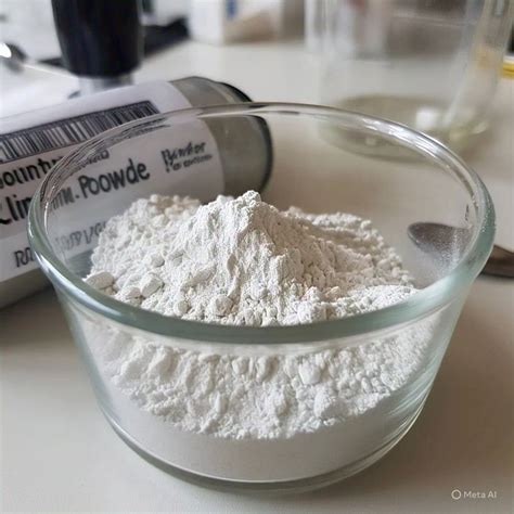 Quick Lime Powder At ₹ 3 Kg Surat Id 2856465415930