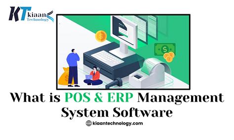 What Is Pos And Erp Software Demystifying Pos Erp Software A… By Lightlabcreation Jun 2024