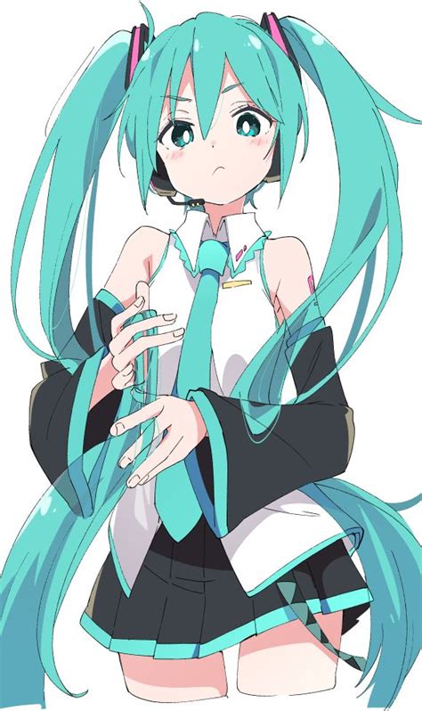 「mis Pines Guardados」おしゃれまとめの人気アイデア｜pinterest｜ダリオ レデスマ【2025】 初音ミク 可愛い