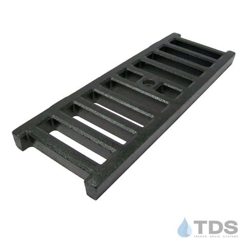 Load Class F Trench Drain Grates