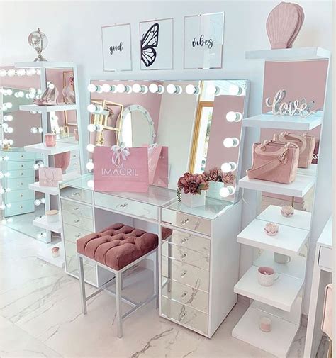 Top 10 Makeup Vanity Storage Ideas To Organize Your Makeup Room Artofit