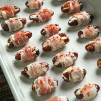 BEST Date Appetizers You Cant Resist