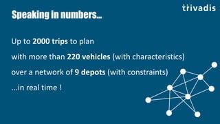 TechEvent 2019 Ai And IoT In A Real Life Scenario How To Operate A Complex Bus Depot With AI