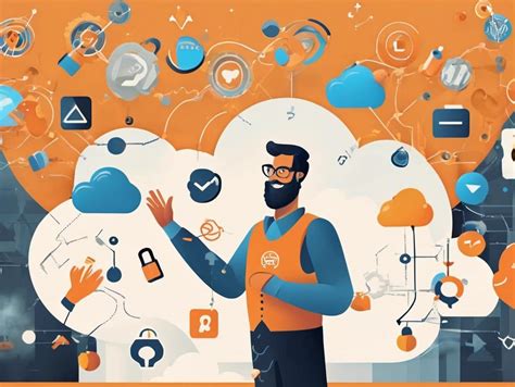 Guardians Of The Cloud Securing Aws Lambda With Joy Red Sky Digital