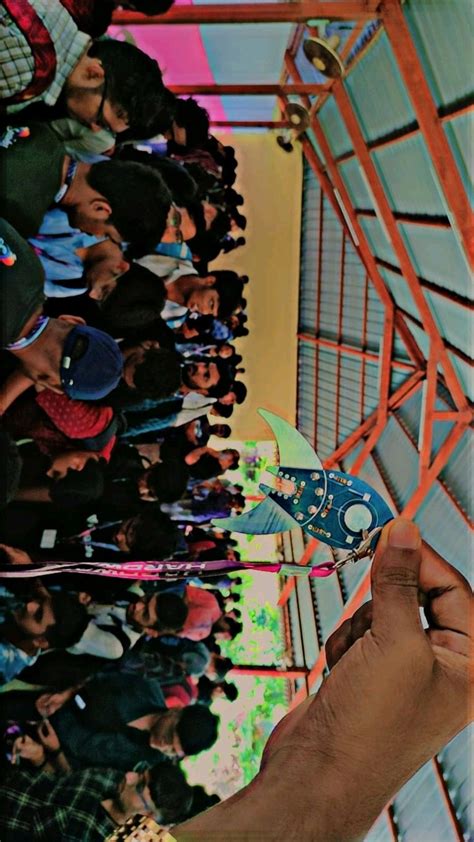 Divyam Verma On Linkedin Seasides Information Security Conference