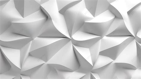 텍스처가 있는 기하학적 흰색 무늬 배경 타일의 3d 렌더링 회색 패턴 벽 그래픽 모자이크 타일 배경 일러스트 및 사진 무료