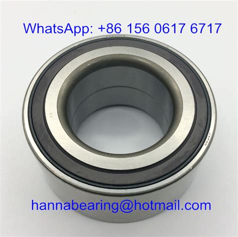 Fw48 Wheel Hub Bearing Auto Bearings 488642mm Fw48 Bearing 48x86x42 Smart Bearing Limited