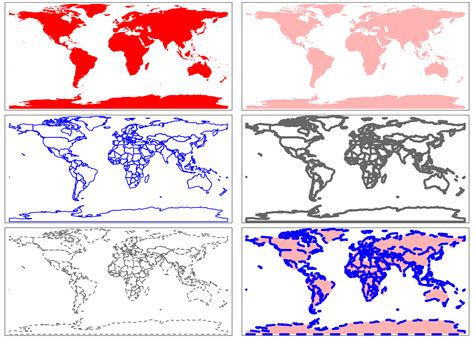 Chapter 82 R Packages For Map Visualization Edav Fall 2021 Tuesthurs Community Contributions