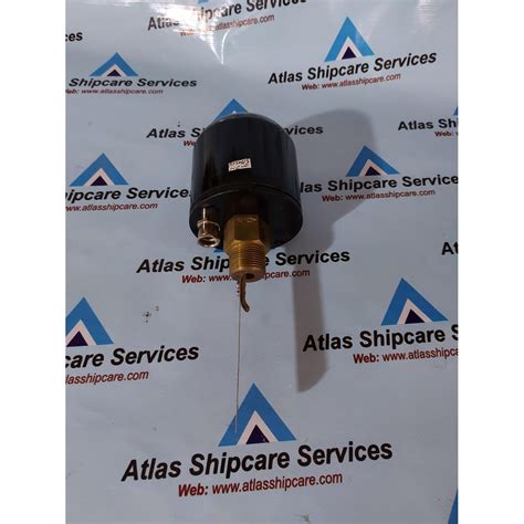 Mukund Fm 4 Wp Flowtech Flow Switch Atlas Shipcare Services