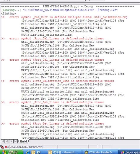 Ccs X Lib Question Code Composer Studio Forum Code Composer Studio Ti E E Support Forums