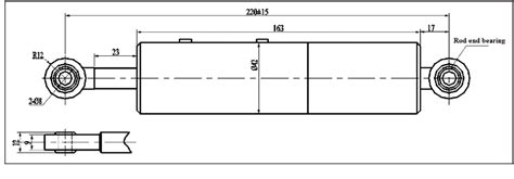 Figure 10 From Design And Experiment Of A Passive Damping Device For