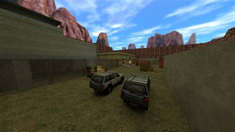 Csraid Mod For Counter Strike 16 Cs16 Mods