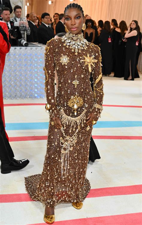 2023 Met Galas Most Daring Outfits Ranked