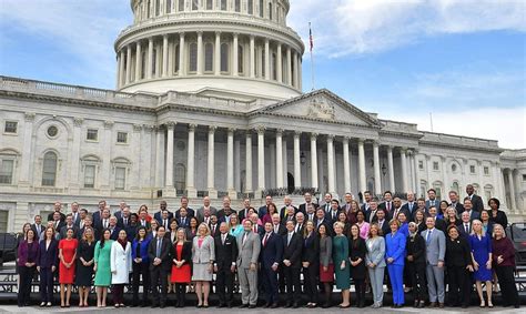 Our Guide To Understanding The Dynamics Of The 117th Congress Muslim