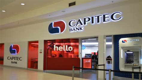 Capitec Branch Code Capitec Universal Branch Code