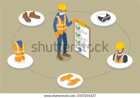 D Isometric Flat Vector Conceptual Illustration Stock Vector Royalty Free