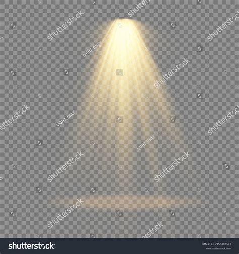 292062 빛줄기 노랑 이미지 스톡 사진 및 벡터 Shutterstock