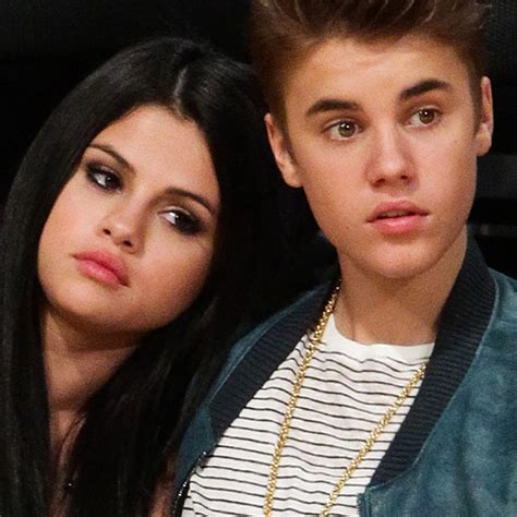 Justin Bieber Selena Gomez 2009