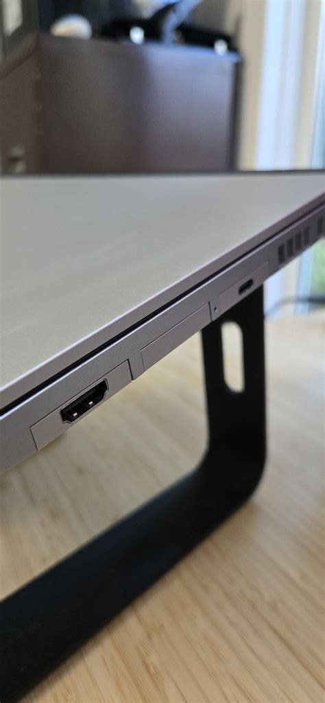 Us Framework 16 Ryzen 7 7840hs W Rx 7700s Dgpu 32gb Ram Ssd Not