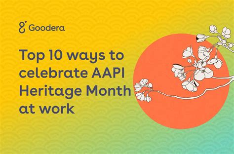 How To Celebrate Aapi Month At Work In 2023 How To Celebrate Aapi Month At Work In 2023