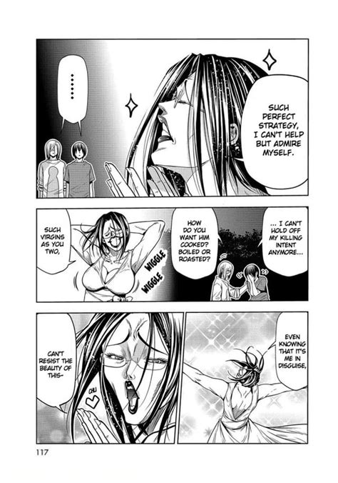 One of my favourite scenes 😭 : r/GrandBlue