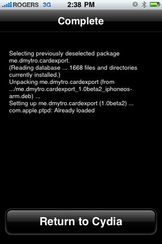 How To Use Your IPhone As A USB Drive IClarified