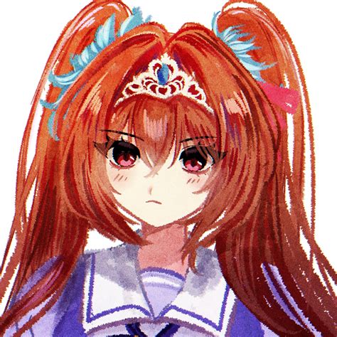 Daiwa Scarlet Umamusume And More Drawn By Llllrentllll Danbooru
