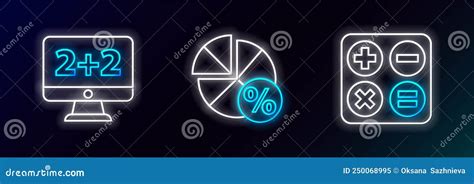Set Line Calculator Equation Solution And Graph Schedule Chart