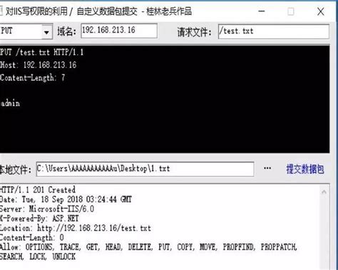web服务器软件之iis漏洞解析 知乎