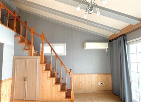 401호복층 서천 하늘아래펜션