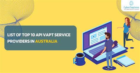 top 10 api vapt service providers in australia cybersapiens