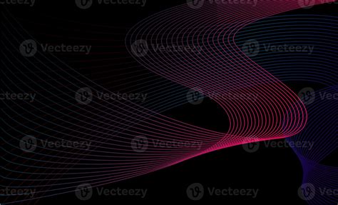Spectrum Background Abstract Wavy Background Rhythmic Sound Wave Spectrum Background
