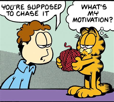 Celebrating Garfield The Cat Day With All Things Related To The Lovable Ginger Feline Garfield